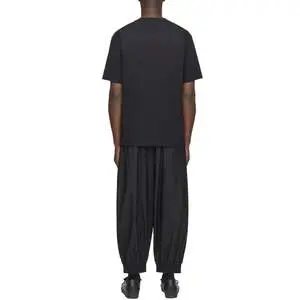 Adidas X Y-3 Gradient Stripes T-shirt Asia Sizing