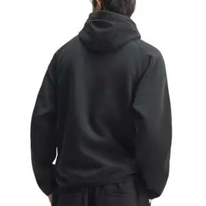 Adidas Spacer Teamgeist 26 Cutline Fullzip Hoodie Asia Sizing