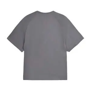 Adidas X Y-3 Boxy T-shirt Asia Sizing