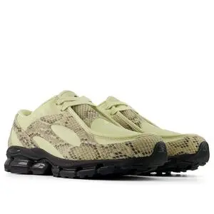 NEW BALANCE 1890a Snakeskin Sneakers