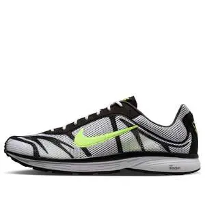 Nike Zoom Streak 3 Sneakers - White/volt/black