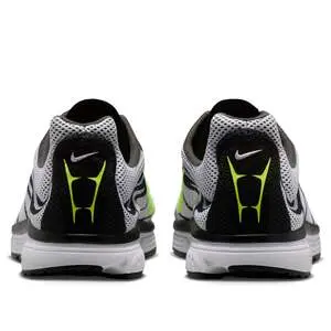 Nike Zoom Streak Sneakers - White/volt/black