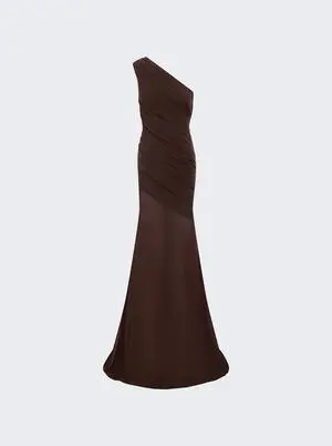 Alex Perry Layered Dresses