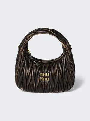 Miu Miu Logo Bags For Women