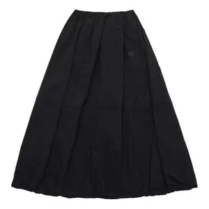 NEW BALANCE Lifestyle Skirts Asia Sizing - Black