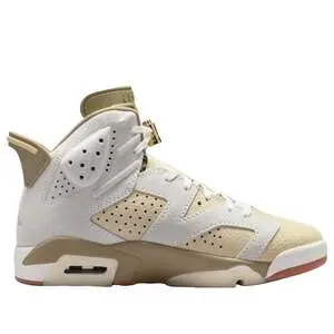 JORDAN Sail Neutral Olive" Sneakers - Sail/neutral Olive