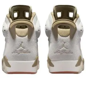 JORDAN Sail Neutral Olive" Sneakers - Sail/neutral Olive