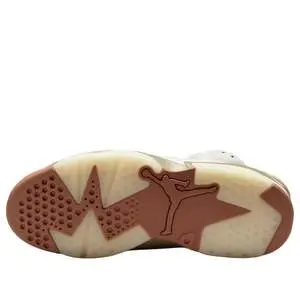 JORDAN Sail Neutral Olive" Sneakers - Sail/neutral Olive