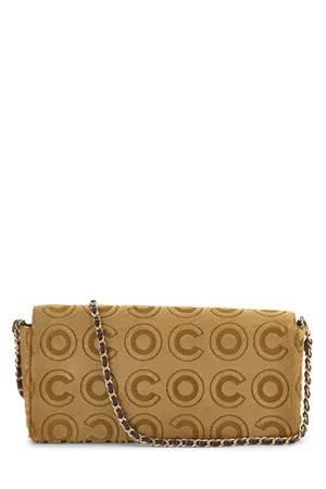 Chanel Ponyhair East/west Medium