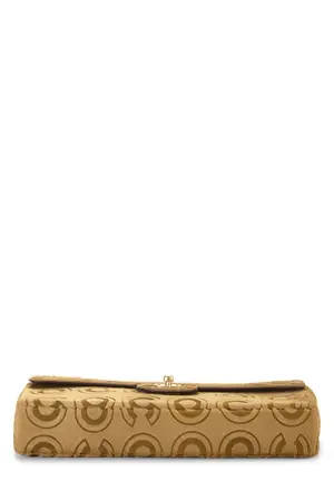 Chanel Ponyhair East/west Medium
