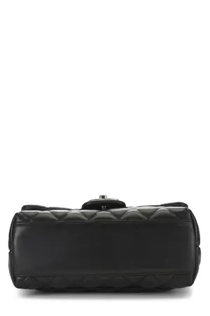 Chanel Quilted Lambskin Kelly