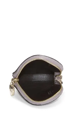 Gucci Ssima Heart Coin Purse