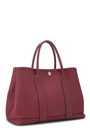 Hermès Country Garden Party 30
