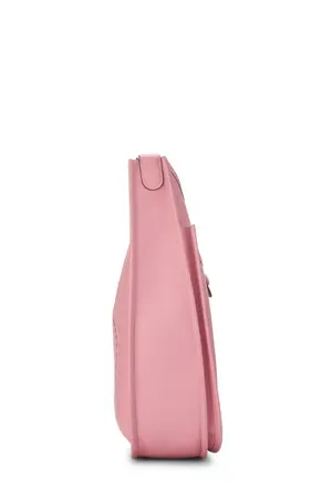 Hermès Epsom Evelyne Iii Shoulder Bag - Pink