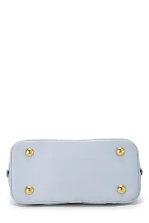 LOUIS VUITTON Bubblegram Alma