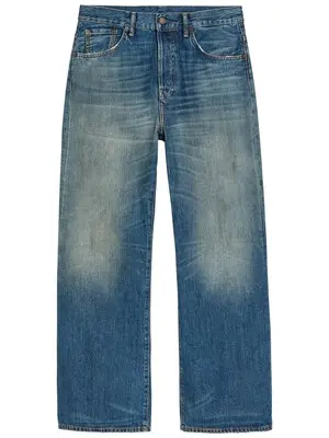 Acne Studios Relaxed Jeans For Men