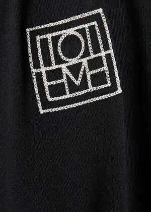 TOTEME Cotton T-shirt