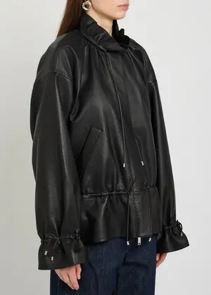 3.1 Phillip Lim Leather Jacket