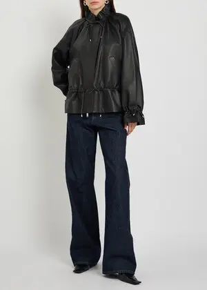 3.1 Phillip Lim Leather Jacket