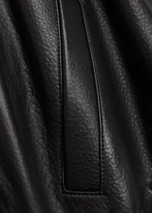 3.1 Phillip Lim Leather Jacket