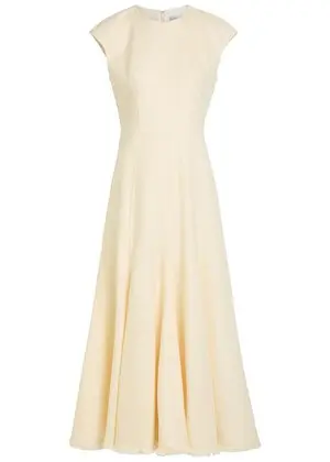 Gabriela Hearst Flared Dresses