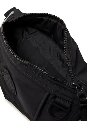 Canada Goose Logo-appliquéd Nylon Belt Bag
