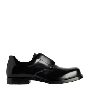 Balenciaga Comfy Derby - Black