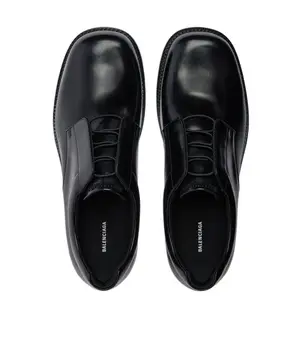 Balenciaga Comfy Derby