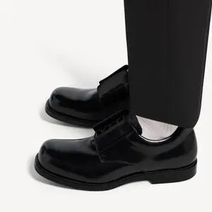 Balenciaga Comfy Derby