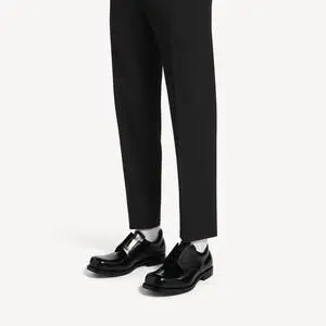 Balenciaga Comfy Derby