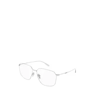 Balenciaga Square Frame Glasses