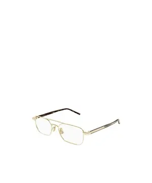 Saint Laurent Rectangular Eyeglasses