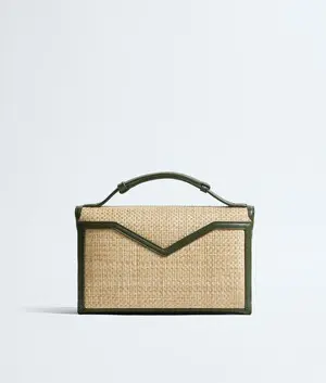 Bottega Veneta Knot Lock