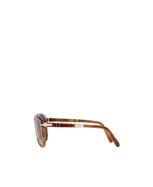 Persol Pilot Frame Sunglasses