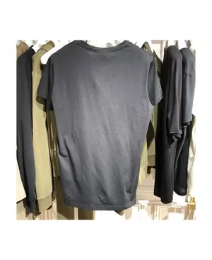Balmain Logo Printed T-shirt