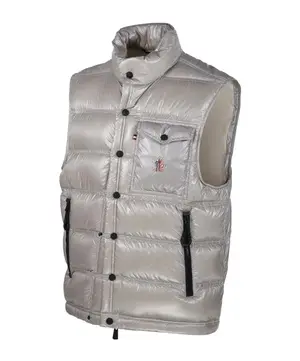 Moncler Nantu Down Gilet