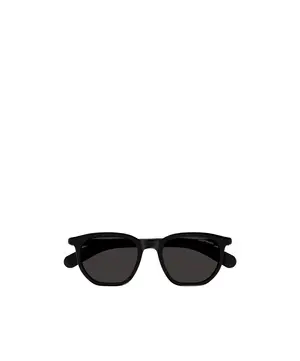 Montblanc Square Frame Sunglasses