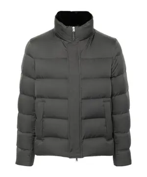 Herno High-neck Down Jacket