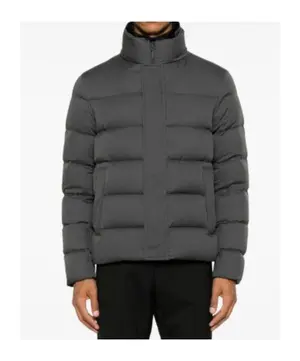 Herno High-neck Down Jacket