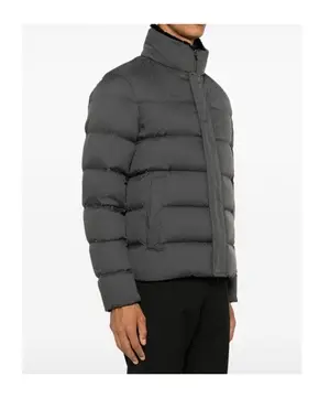 Herno High-neck Down Jacket