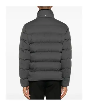 Herno High-neck Down Jacket