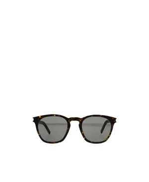 Saint Laurent Square Frame Sunglasses