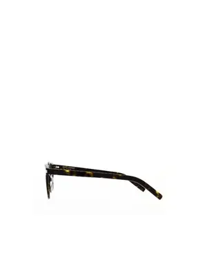 Saint Laurent Square Frame Sunglasses