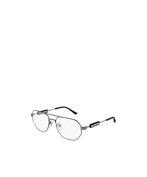 Balenciaga Geometric Optical Glasses