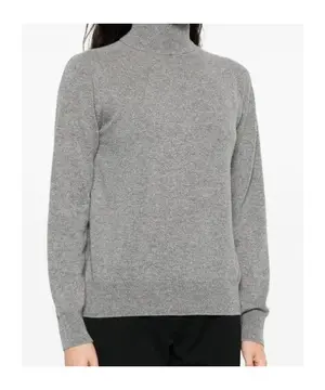 Emporio Armani Turtleneck Cashmere Sweater