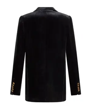 Etro Velvet Jacket
