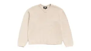 StÜssy Roll Neck Sweater