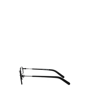 Montblanc Eyewear Square Frame Glasses