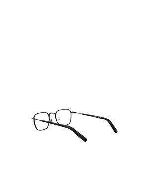 Montblanc Eyewear Square Frame Glasses