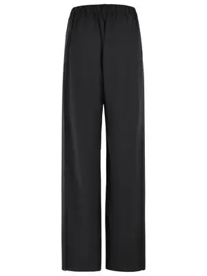 Max Mara Casual Pants With Belt Loops